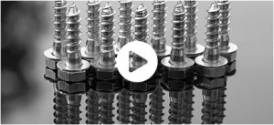 Loss Prevention Fasteners | About