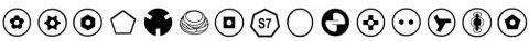 Security Tools - Loss Prevention Fasteners