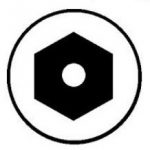 Hex Pin - Loss Prevention Fasteners