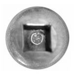 Roby-Pin - Loss Prevention Fasteners